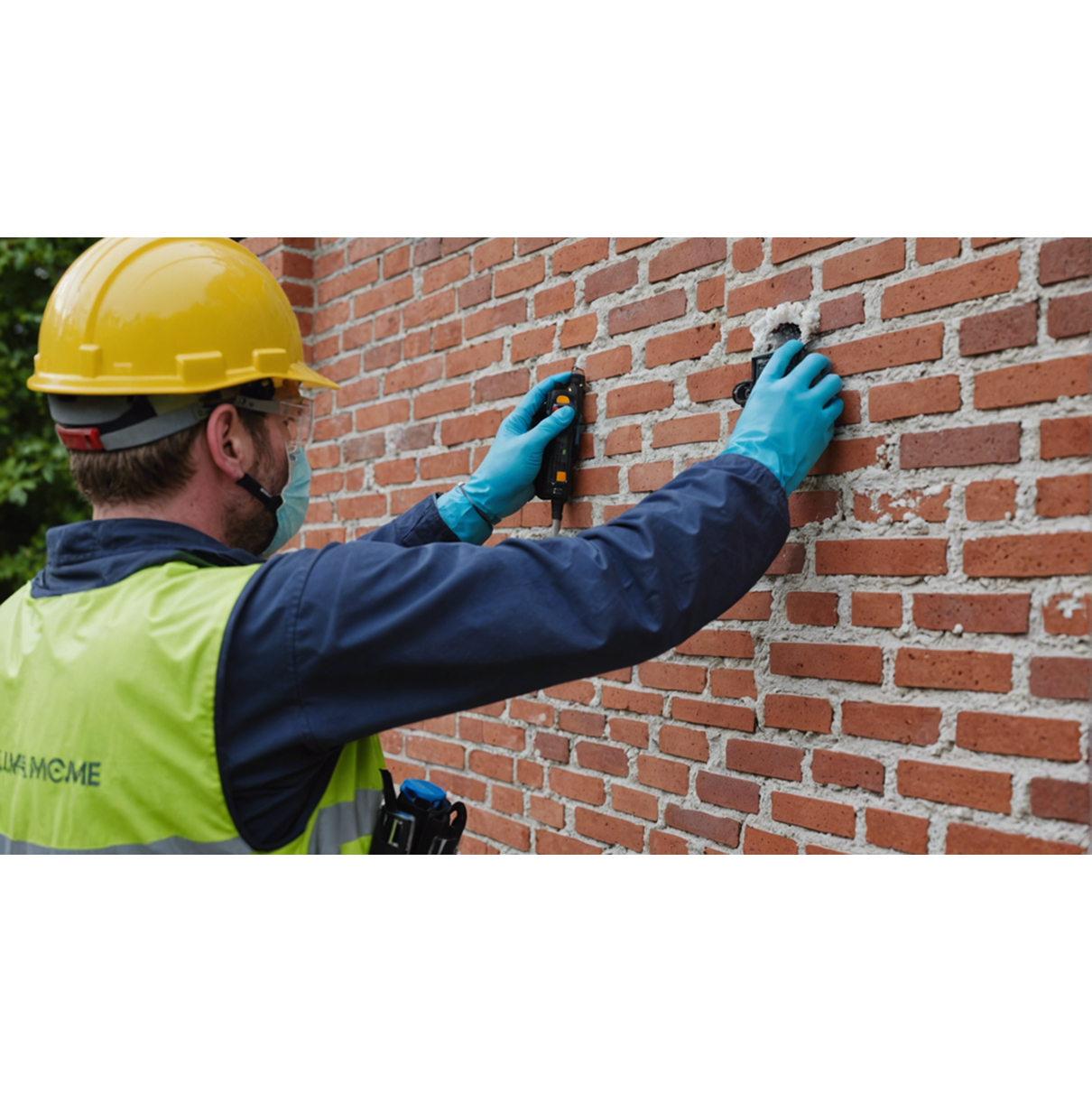 Approved Insulation Measures: Cavity Wall Insulation