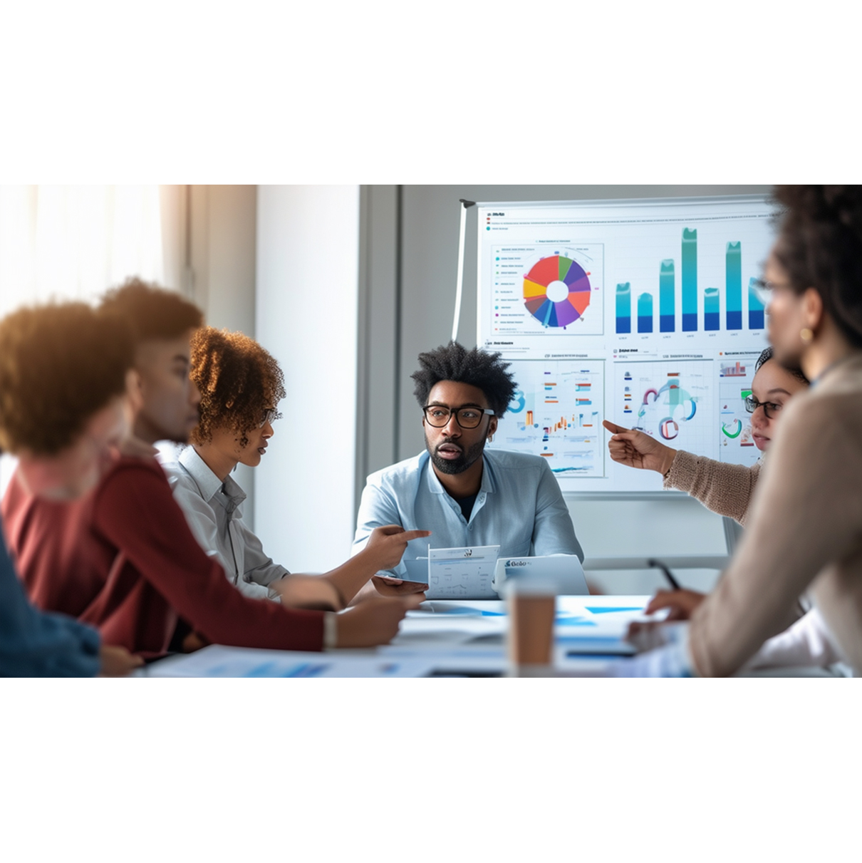 Transparency in Assessment Decision Making