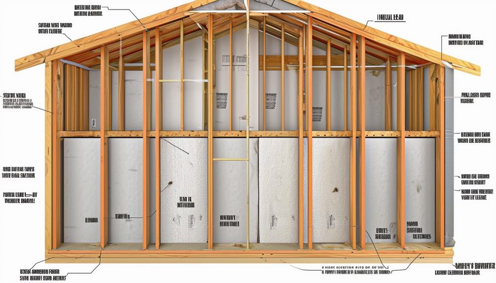 Maximize Home Efficiency with Internal Wall Insulation