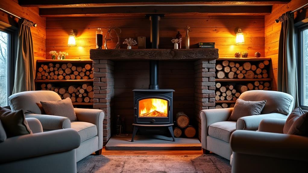 Solid Fuel Heating - GovGreenGrant