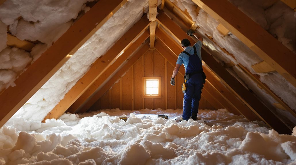 Do You Have to Be on Benefits to Get Free Loft Insulation - GovGreenGrant