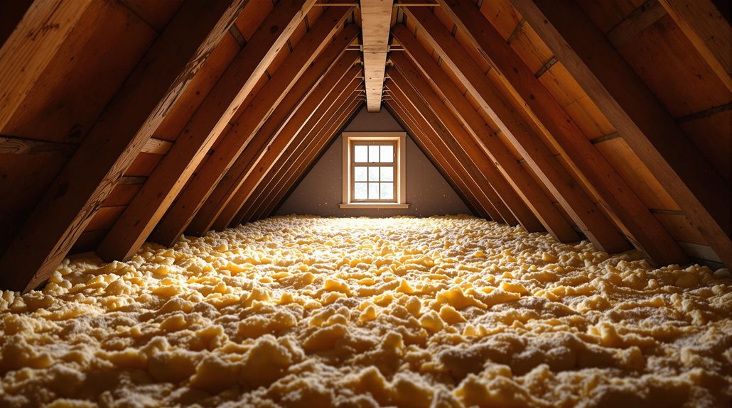 What Is the Best Loft Insulation for Old Houses - GovGreenGrant