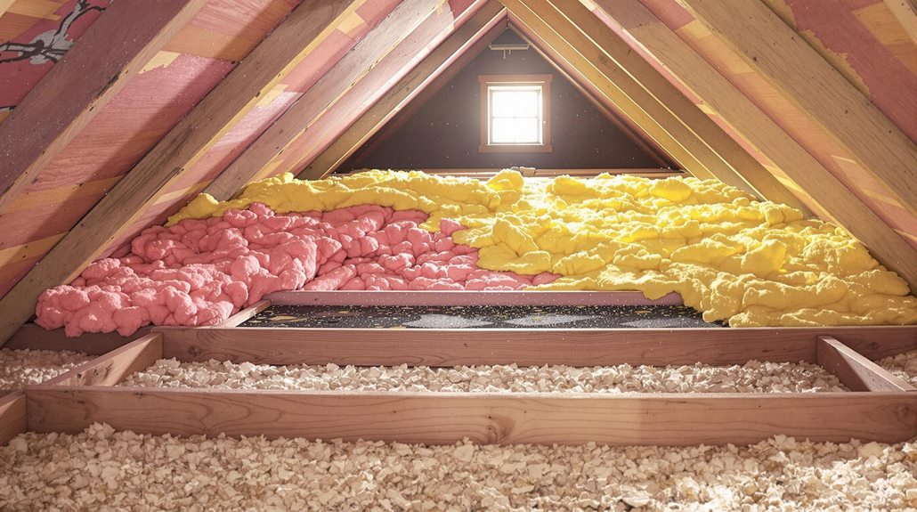 Should I Remove Old Loft Insulation - GovGreenGrant
