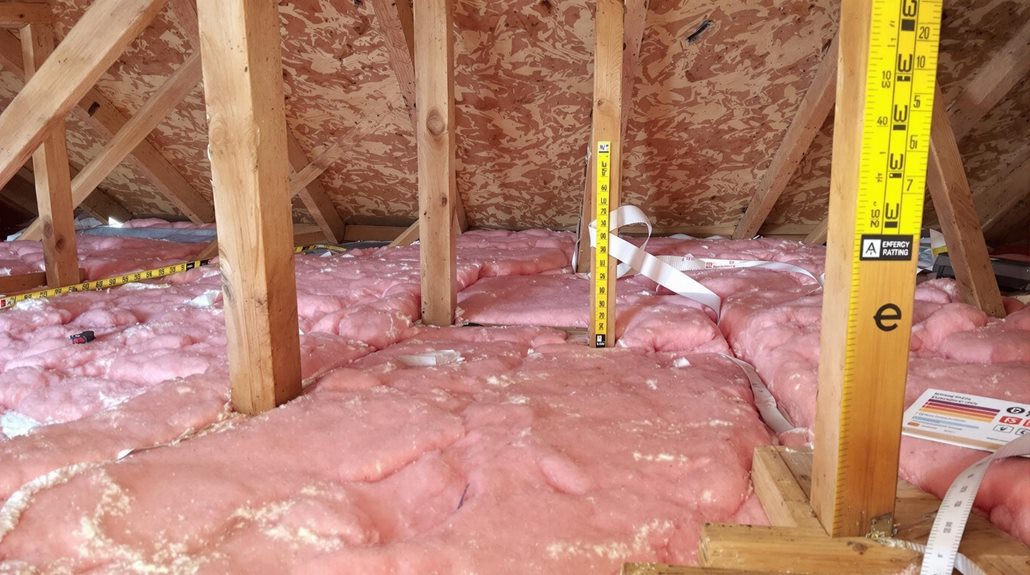 What Is the Criteria for Free Loft Insulation - GovGreenGrant