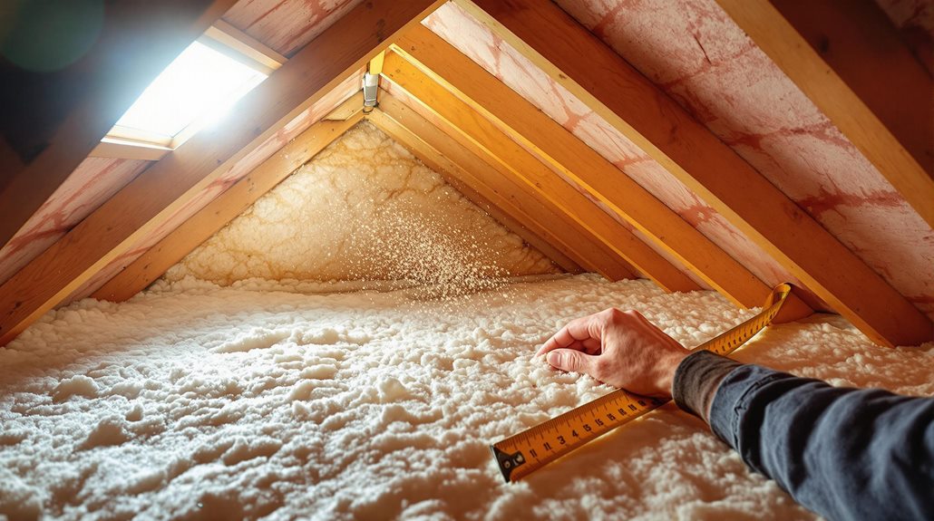 Is There a Legal Requirement for Loft Insulation - GovGreenGrant