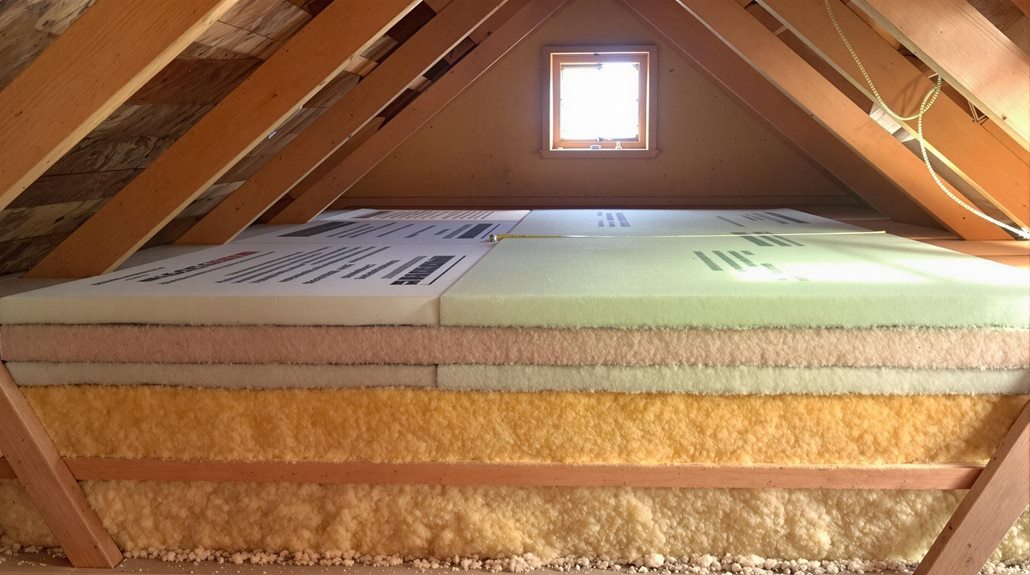 What Is the Legal Requirement for Loft Insulation - GovGreenGrant