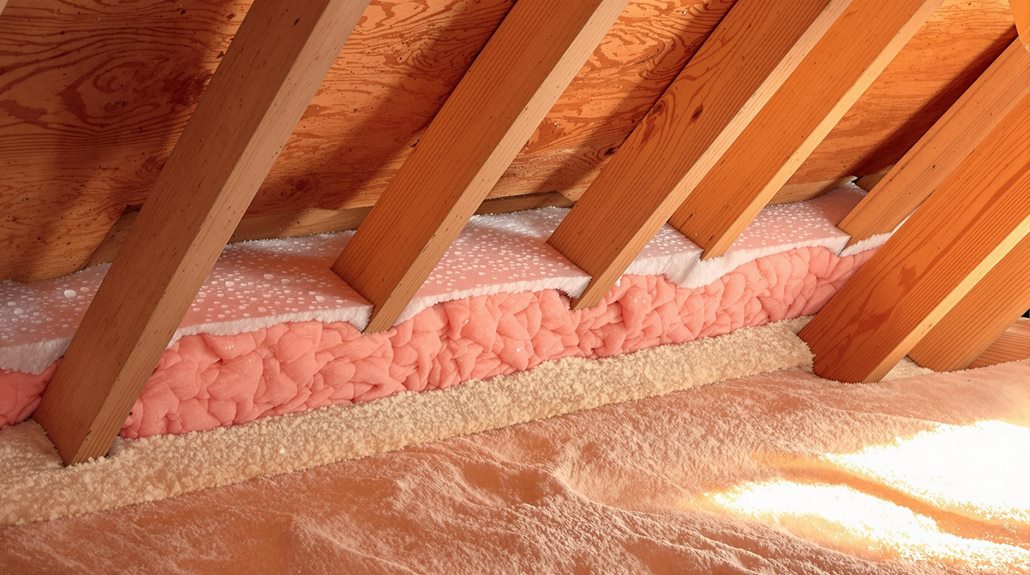 Does Loft Insulation Help With Condensation - GovGreenGrant