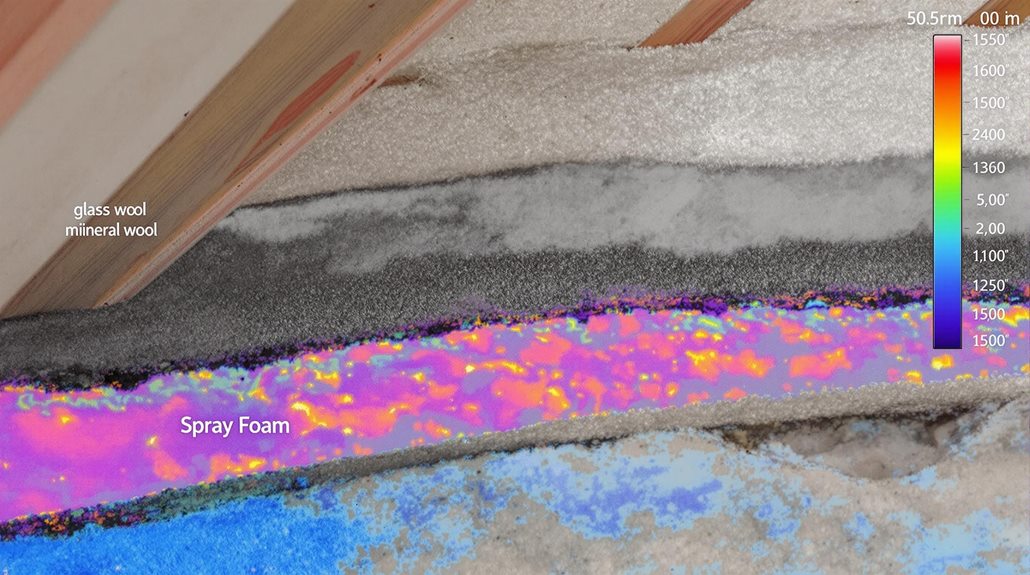 Which Type of Loft Insulation Is the Most Effective - GovGreenGrant