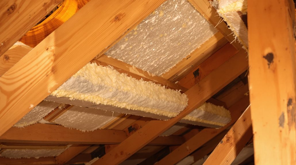 What Is the Best Loft Insulation Between Rafters - GovGreenGrant