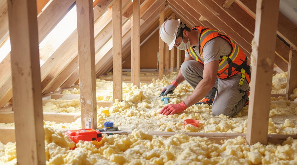What Are the Rules for Loft Insulation in the UK in 2024 - GovGreenGrant