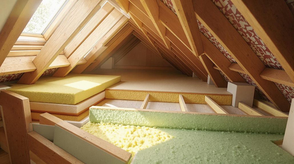 What Are the Rules for Loft Insulation in the UK 2024 - GovGreenGrant