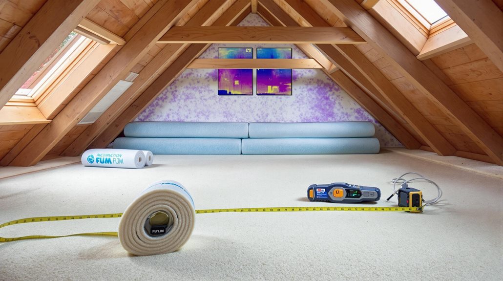 What Are the Rules for Loft Insulation in the UK 2024 - GovGreenGrant