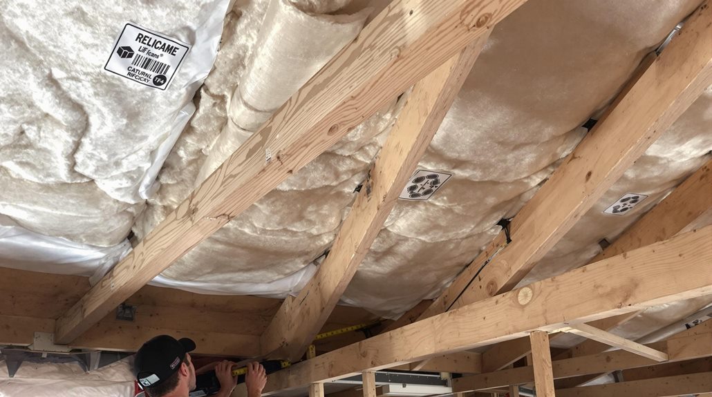 What Are the New Regulations for Loft Insulation - GovGreenGrant